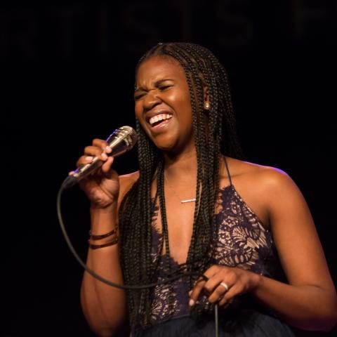 Montreux Jazz Artists Foundation Nights - Montreux Jazz Artists Foundation