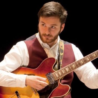 Talent Awards - Montreux Jazz Artists Foundation