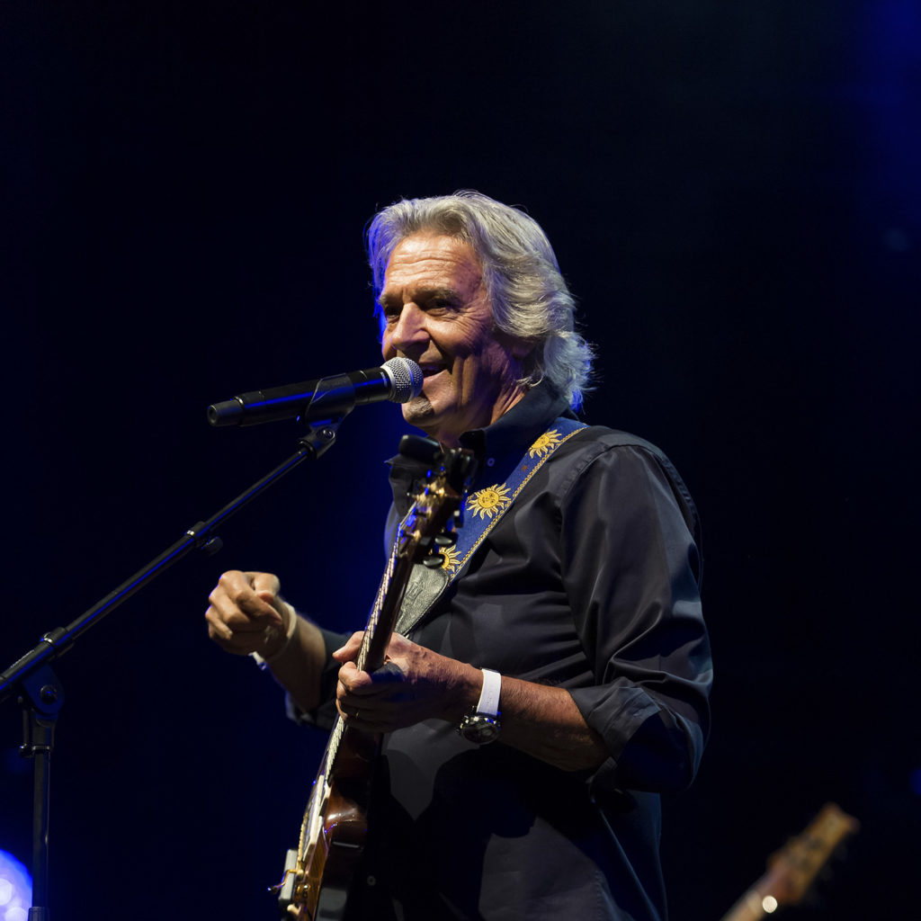 John McLaughlin - Montreux Jazz Artists Foundation