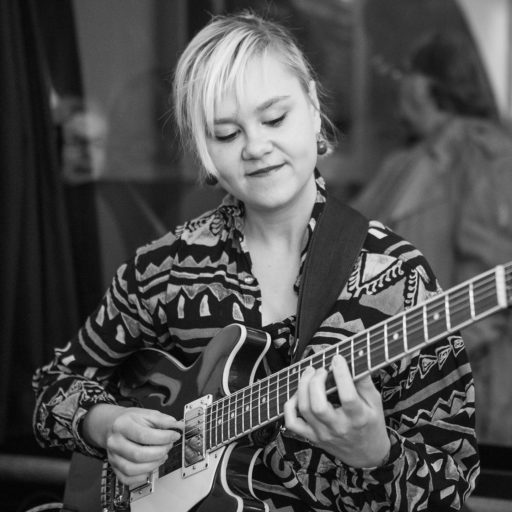 Montreux Jazz Academy concert - Montreux Jazz Artists Foundation