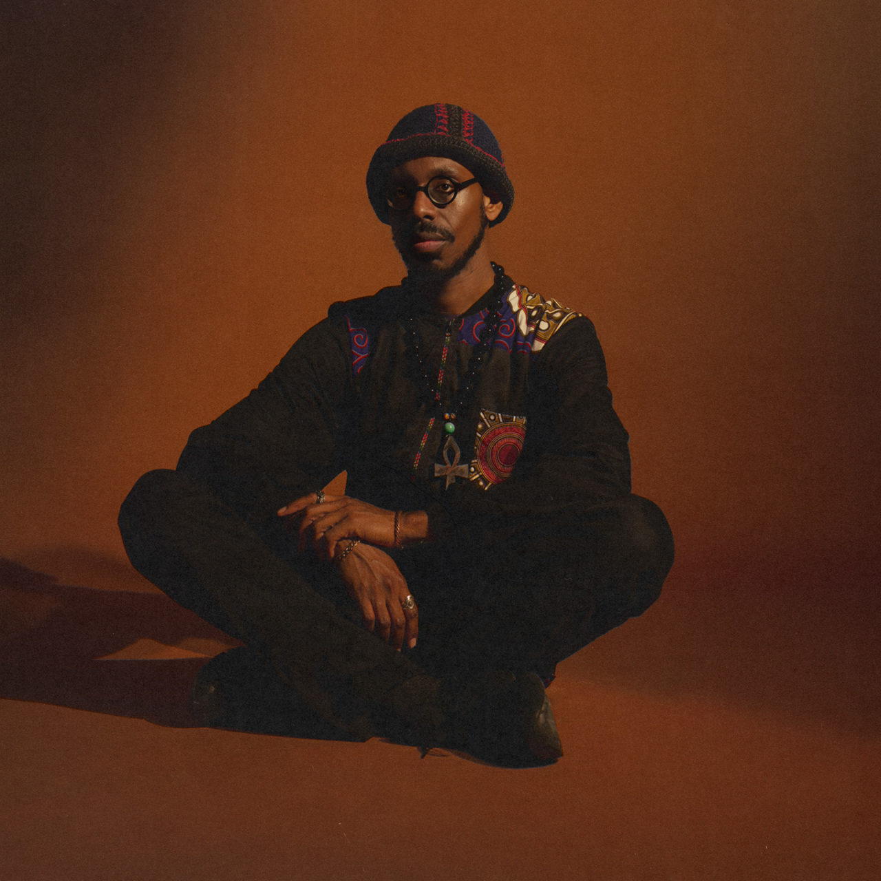 Shabaka Hutchings - Montreux Jazz Artists Foundation