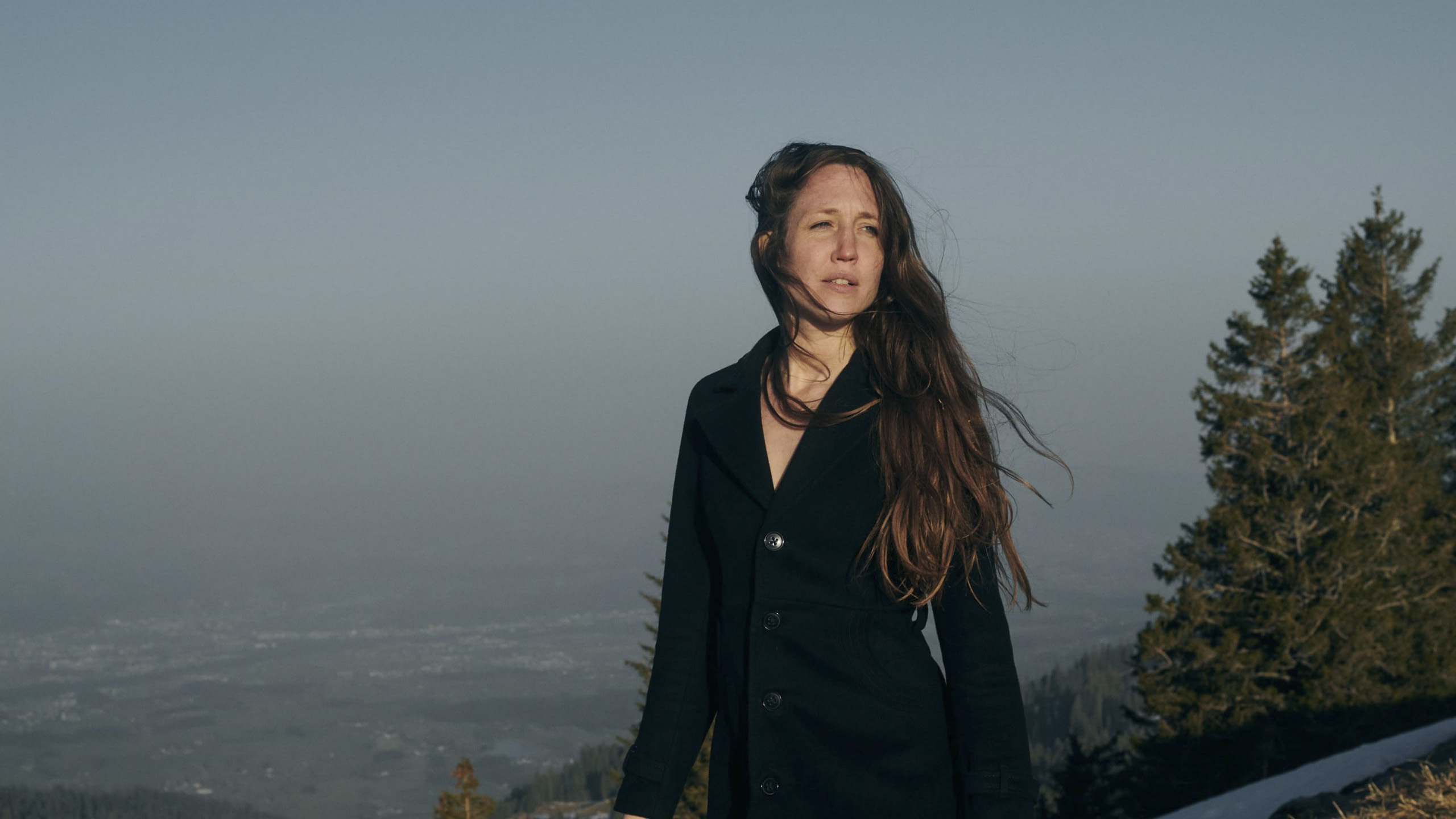 The September Calling - Montreux Jazz Artists Foundation