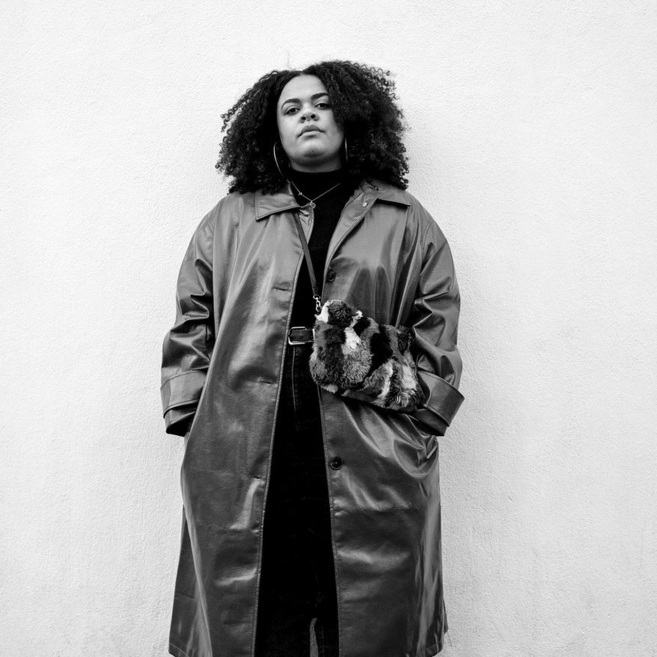 Chelsea Carmichael - Montreux Jazz Artists Foundation