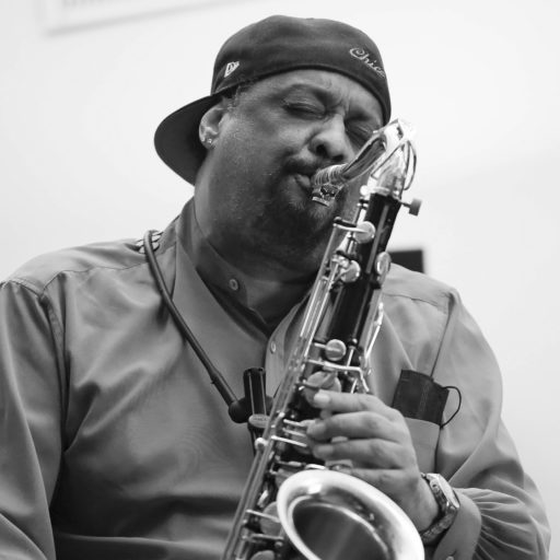 Chico Freeman - Montreux Jazz Artists Foundation