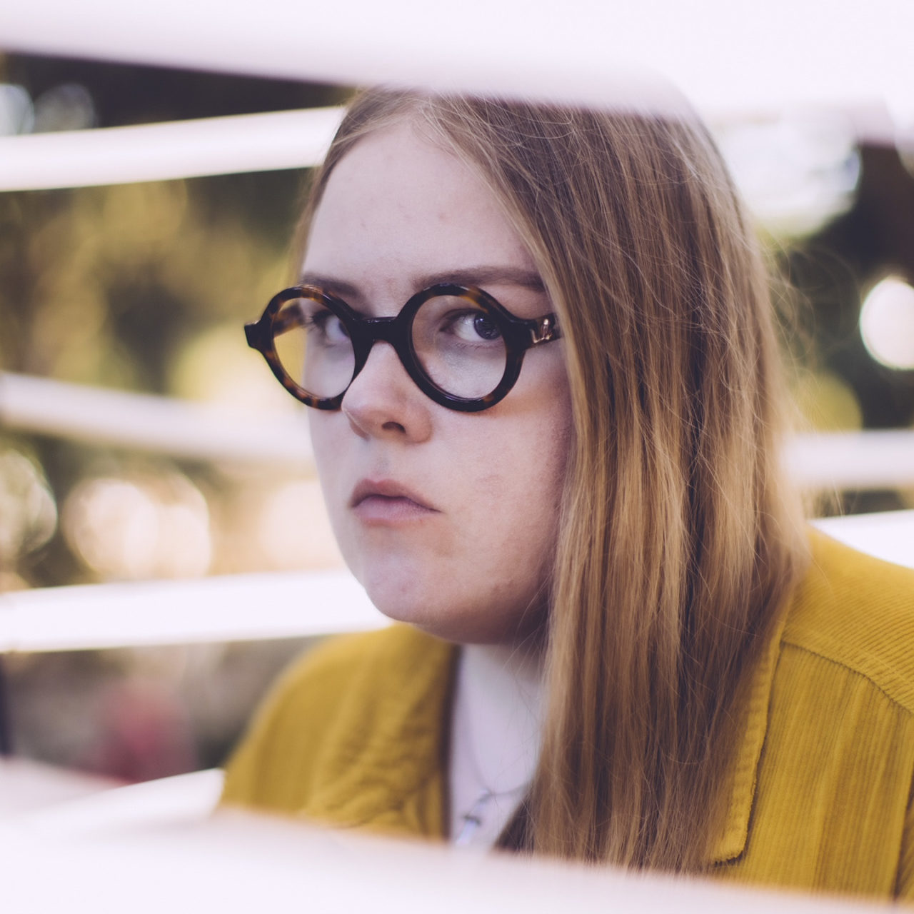 Emma-Jean Thackray - Montreux Jazz Artists Foundation