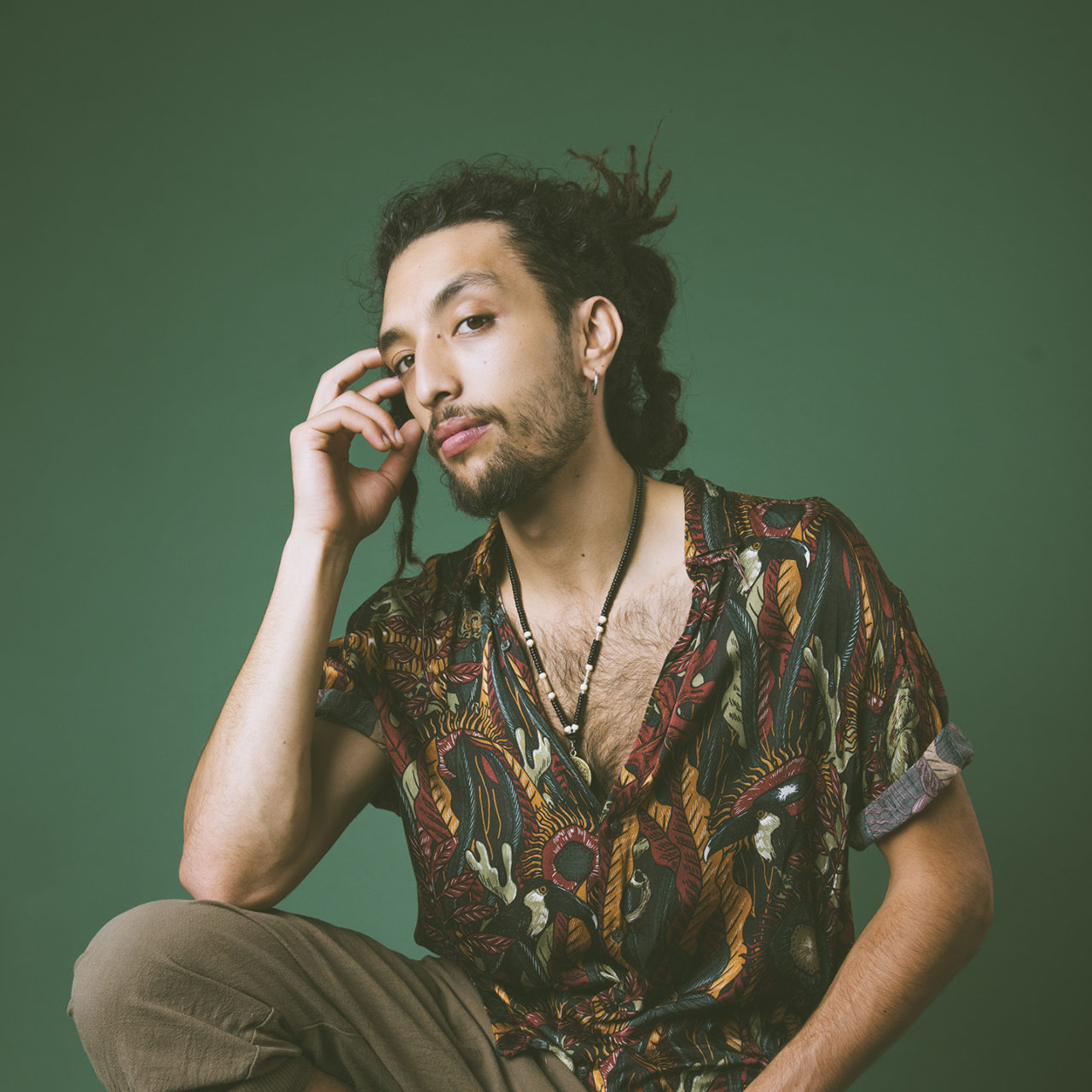 Mathis Picard - Montreux Jazz Artists Foundation