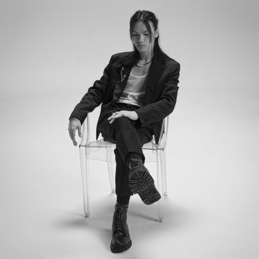 Nuit Incolore - Montreux Jazz Artists Foundation