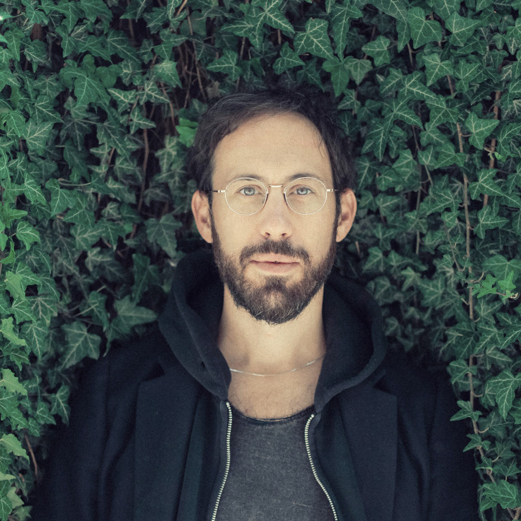 Yaron Herman - Montreux Jazz Artists Foundation