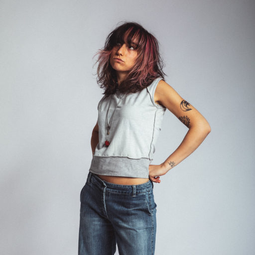 Roni Kaspi - Montreux Jazz Artists Foundation