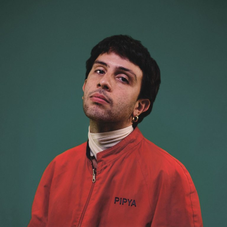 Pipya and the Gang Band - Montreux Jazz Artists Foundation