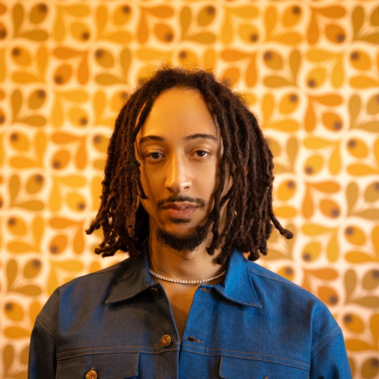 Theo Croker - Montreux Jazz Artists Foundation